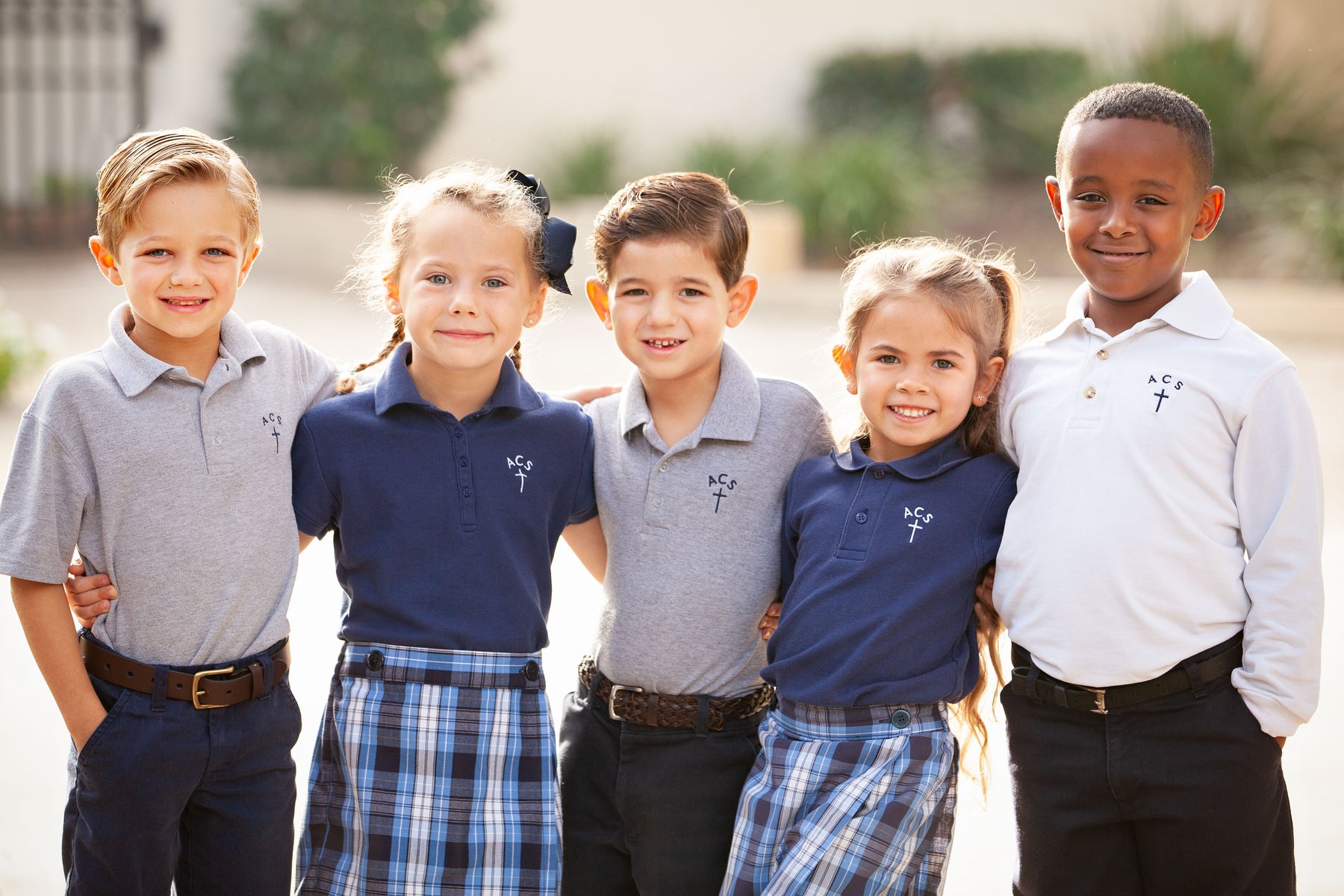 Poindexter's Uniform Company