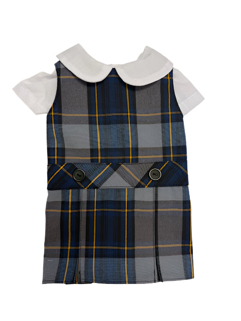 NEW UCS Baby Doll Dress - Poindexter's Uniform Company